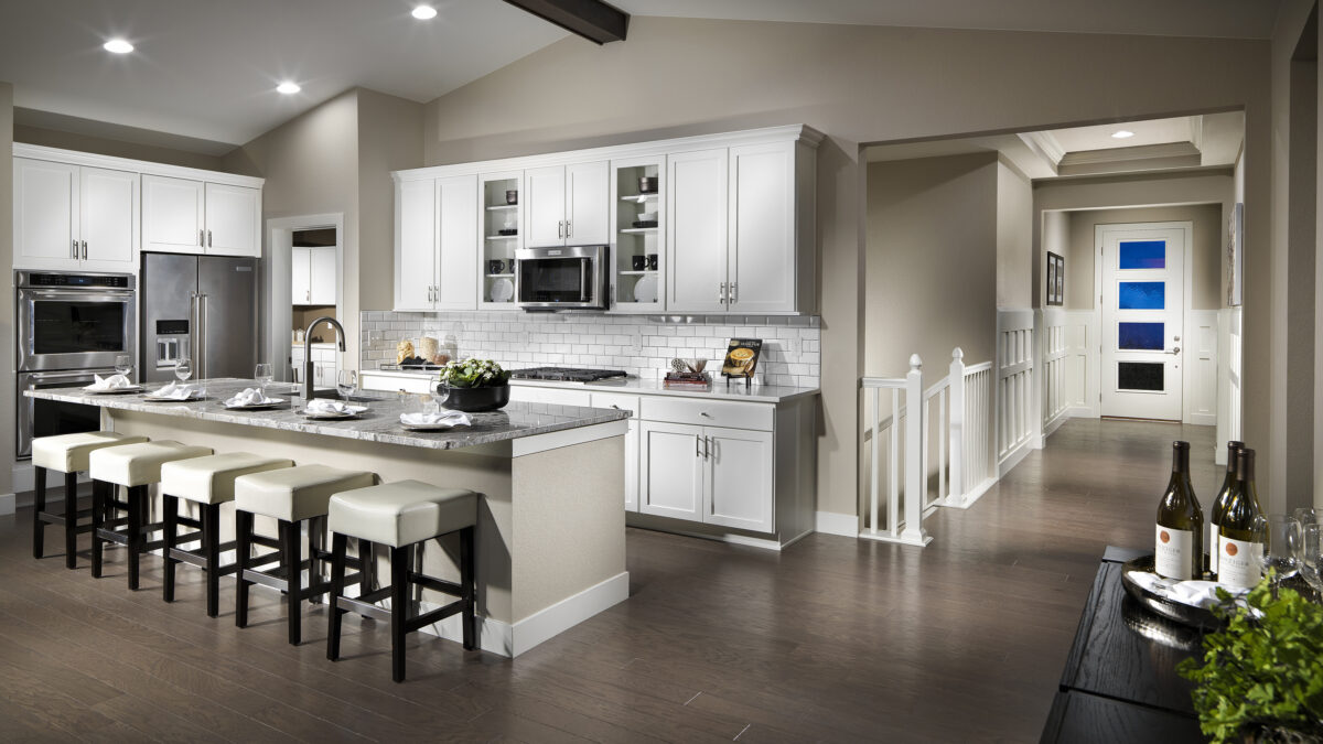 Kitchen – Arlun, Inc.